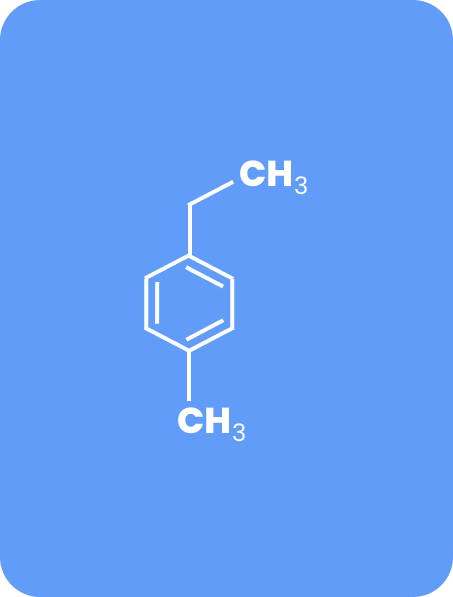 4-Éthyltoluène - Quad-lab