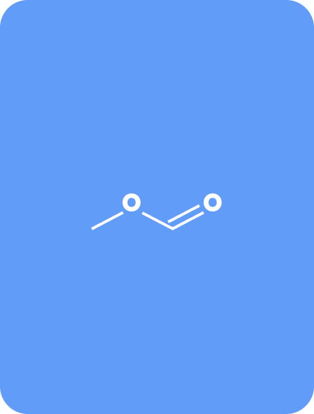 Formiate de méthyle - Quad-lab