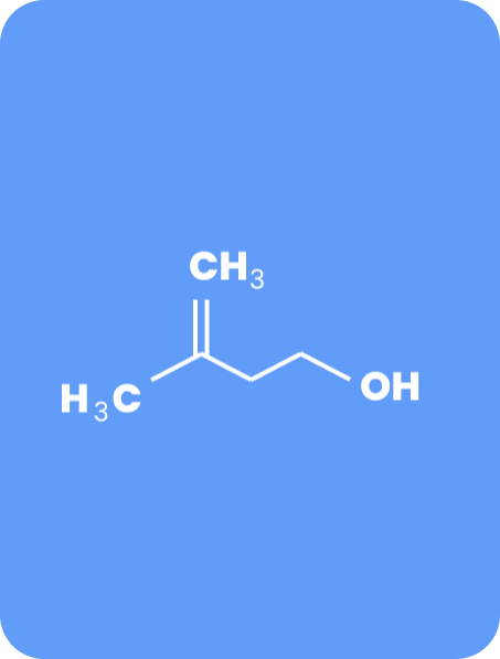 Alcool isoamylique (isopentanol) - Quad-lab