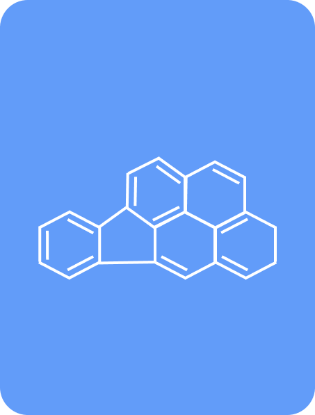 Indéno (1,2,3-CD) pyrène - Quad-lab