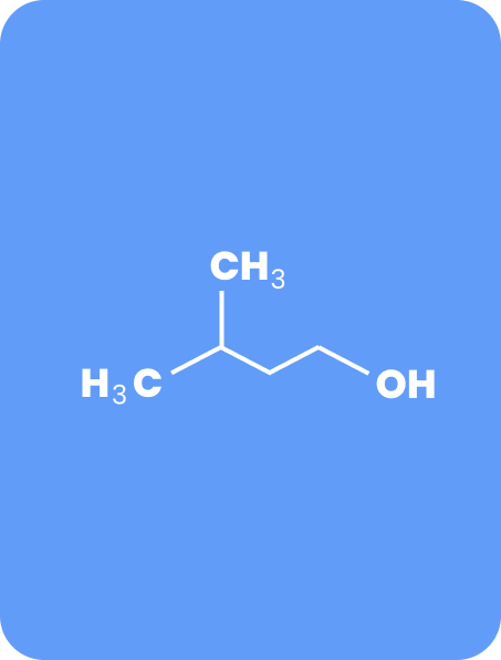 Isopentanol - Quad-lab