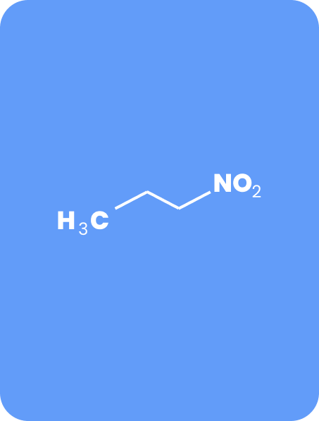 1-Nitropropane - Quad-lab
