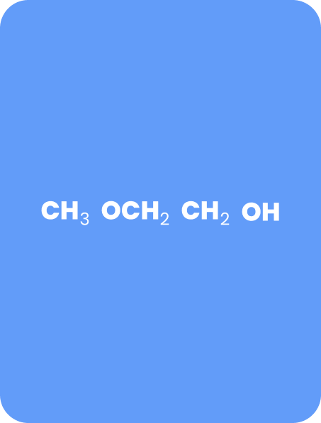 2-Méthoxy éthanol (méthyl glycol) - Quad-lab