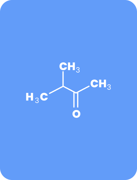 Méthyl isopropyl cétone - Quad-lab
