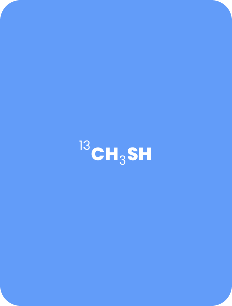 Méthyl mercaptan (méthanethiol) - Quad-lab