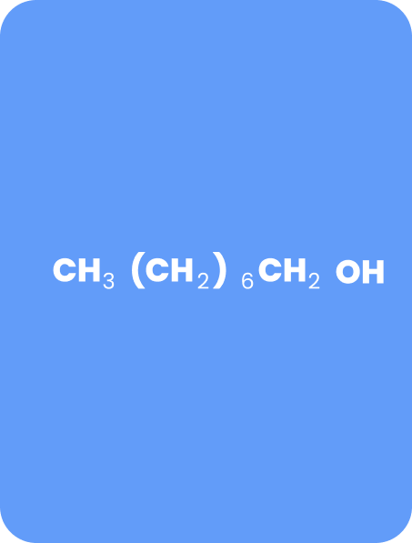 Octanol - Quad-lab